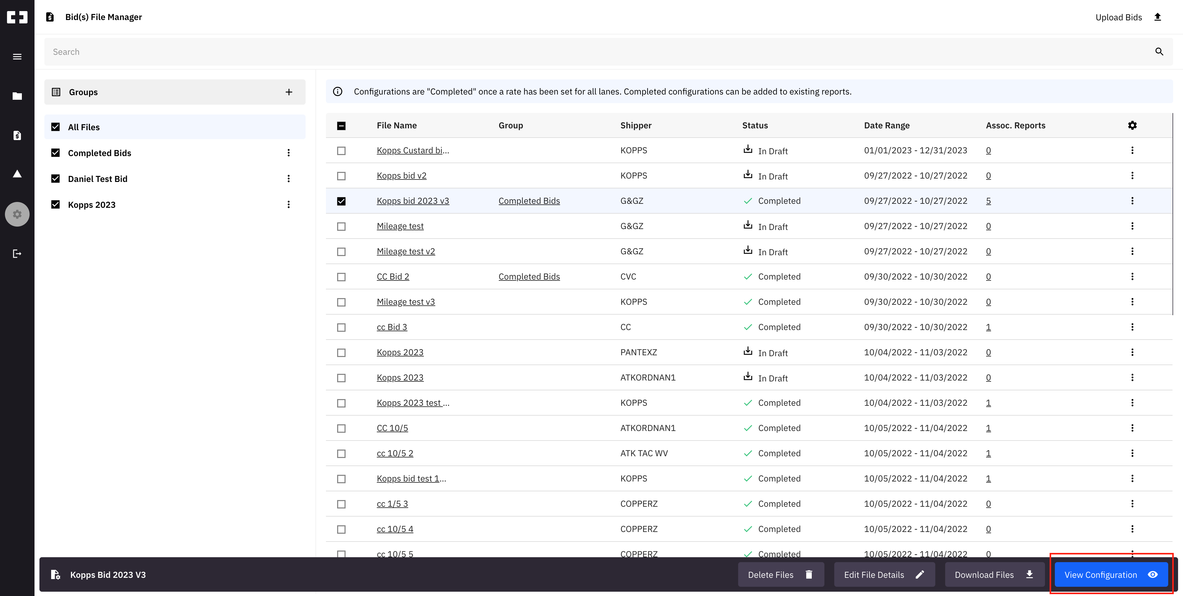 Adjust Rates Based on Customer Feedback – Optimal Dynamics