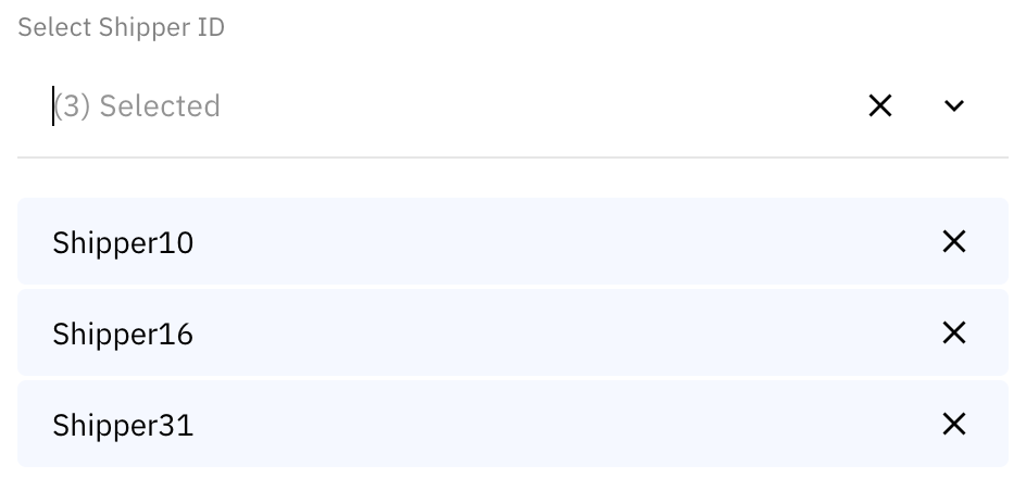 Set A Custom View In Dispatching Optimal Dynamics