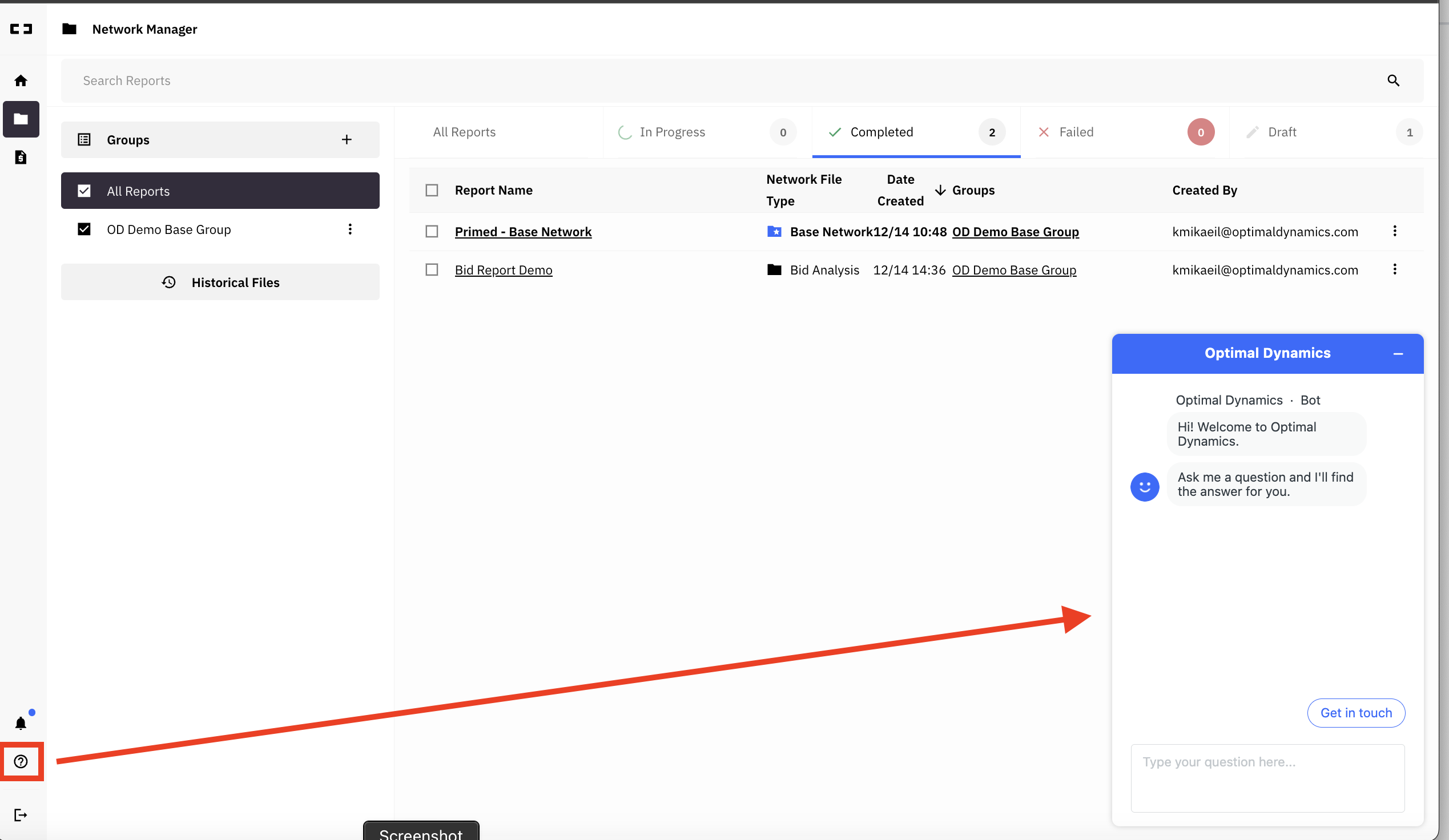 Bid Manager FAQ – Optimal Dynamics
