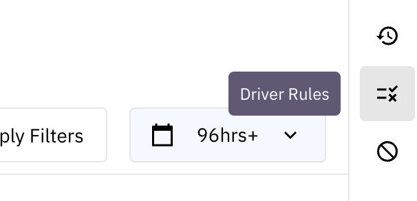 Create a Driver Preference Dispatch Rule – Optimal Dynamics