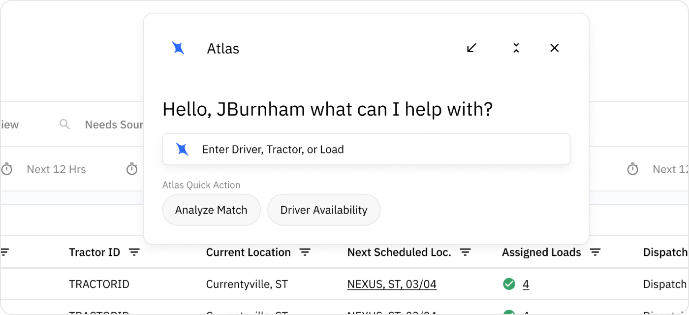 How Can I Access Atlas? – Optimal Dynamics