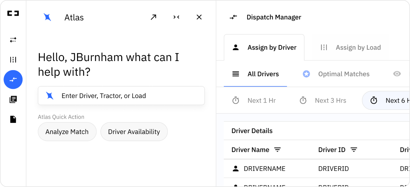 How Can I Access Atlas? – Optimal Dynamics